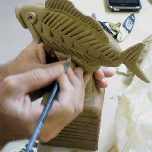 Classes & Workshops – Crealdé School of Art