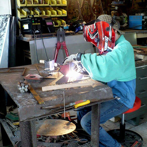 Classes & Workshops – Crealdé School of Art